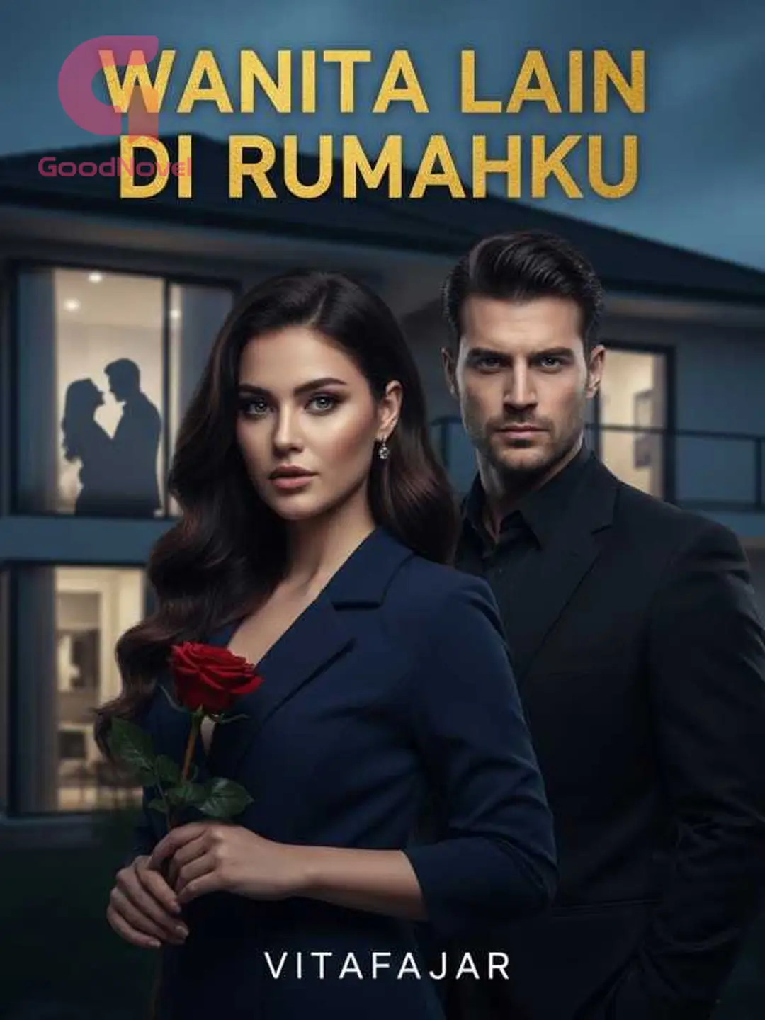 WANITA LAIN DI RUMAHKU - Baca Gratis Online oleh vitafajar | GoodNovel