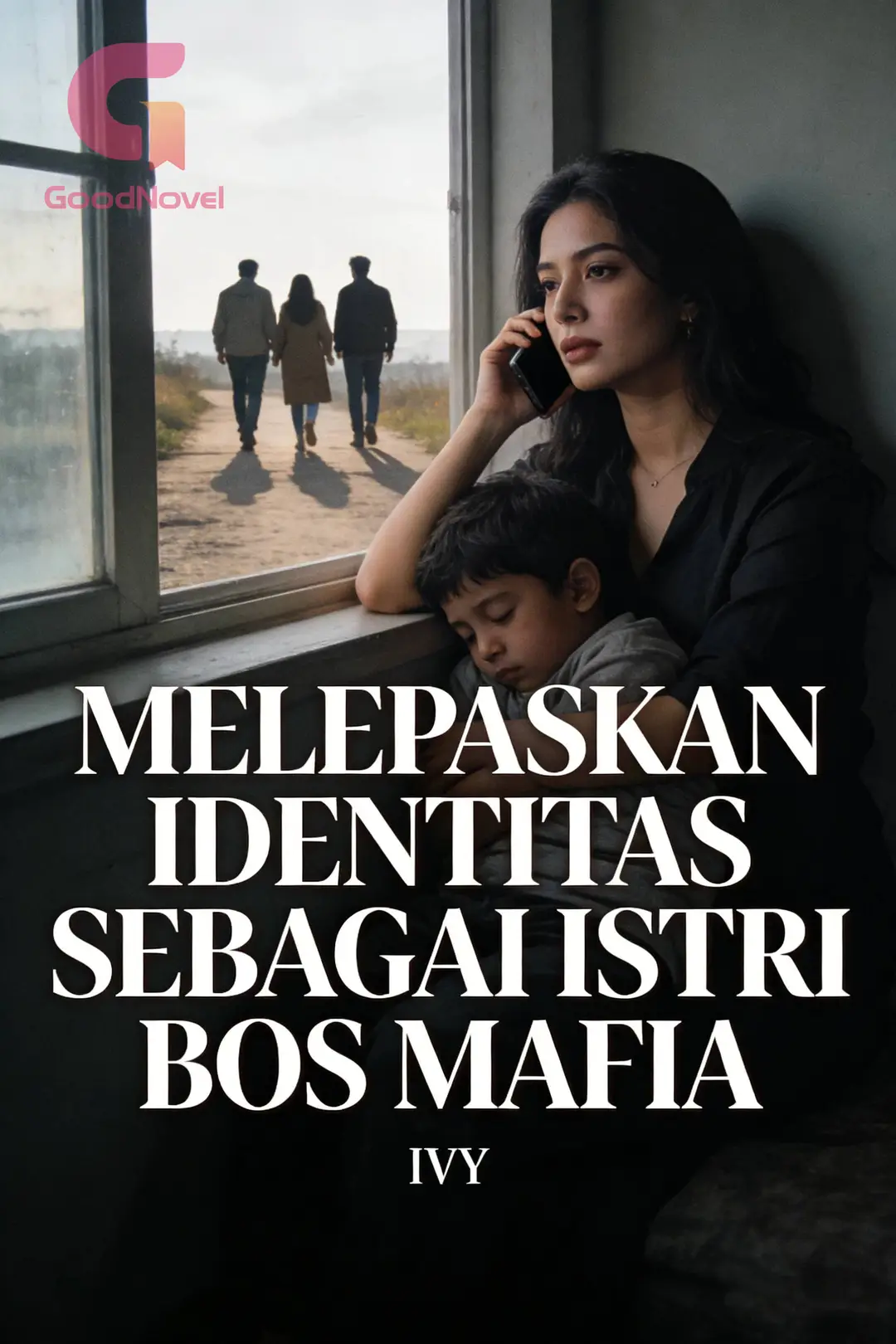 Melepaskan Identitas Sebagai Istri Bos Mafia - Bab 8 Novel & PDF Online ...