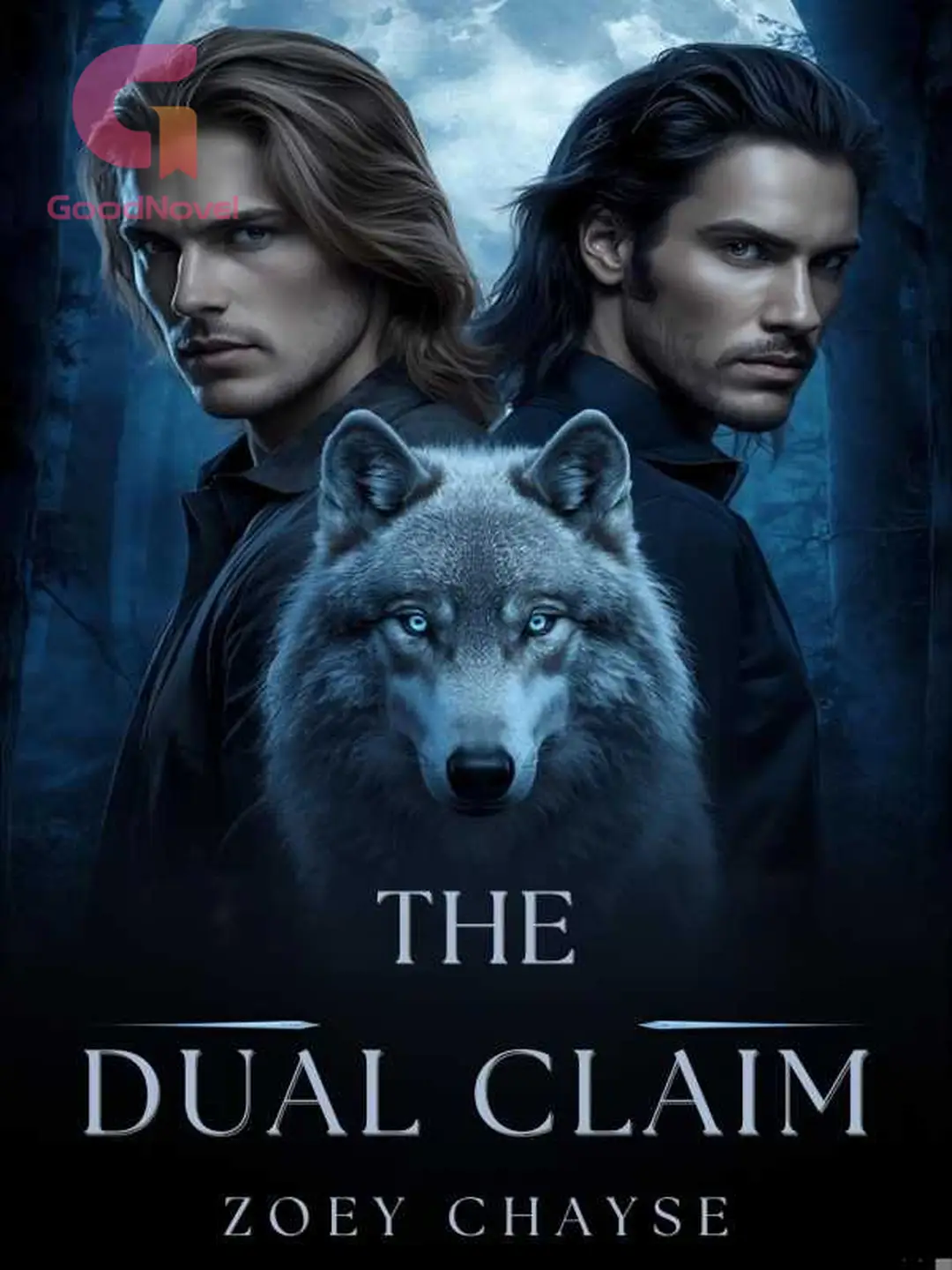 Chapter 46 Gabriel - The Dual Claim - GoodNovel