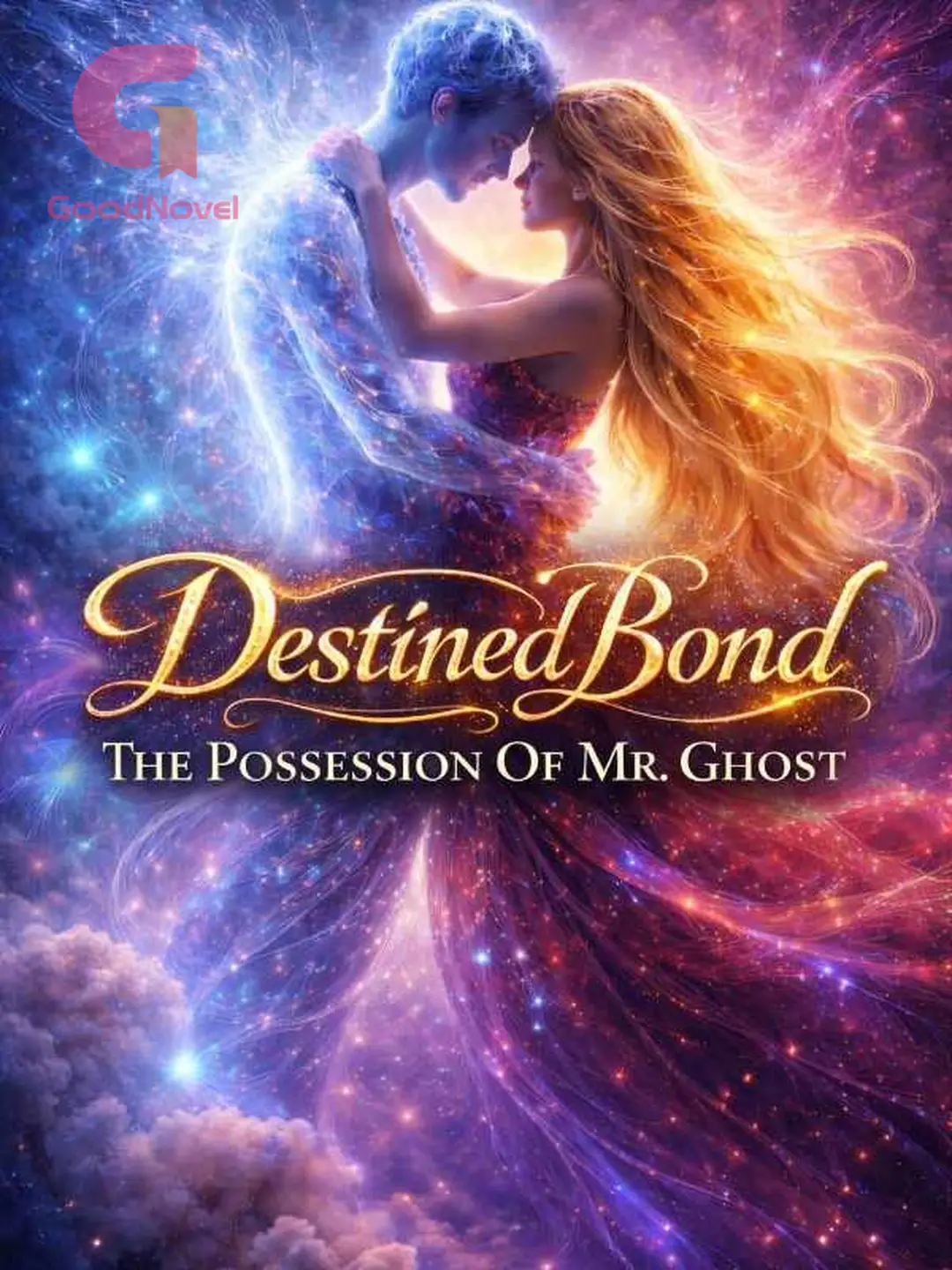 Free Chapter 4. The Ghost Who Watched Her Suffer of Destined Bond: The ...