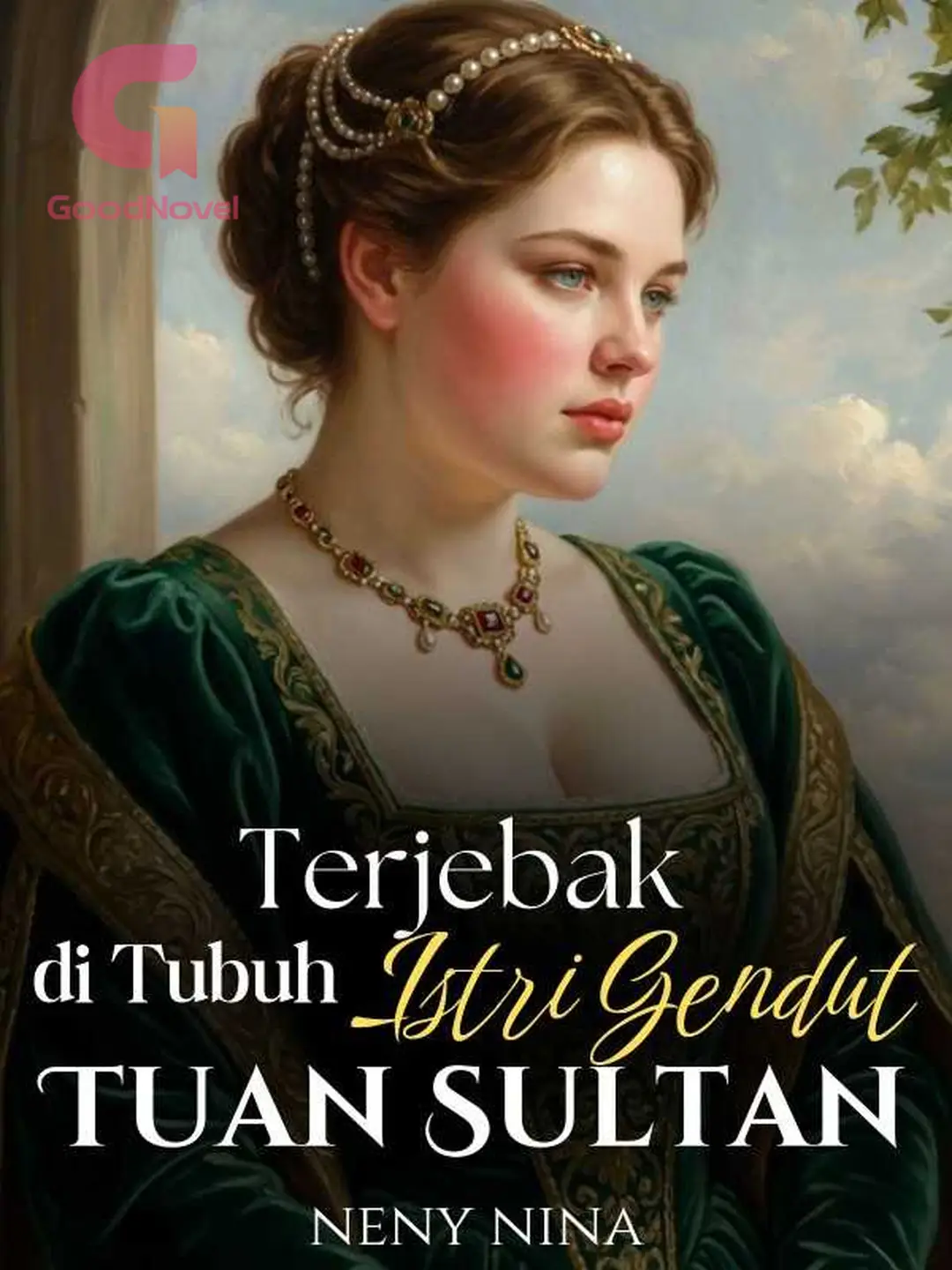 Baca Gratis Bab Bab 1. Terbangun di tubuh orang lain dari Terjebak Di ...