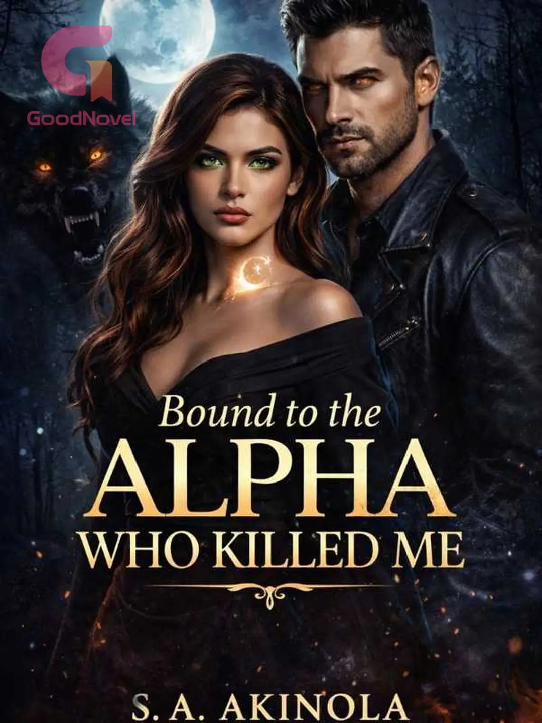 Lines Drawn in Soft Ink - Bound to the Alpha Who Killed Me - GoodNovel