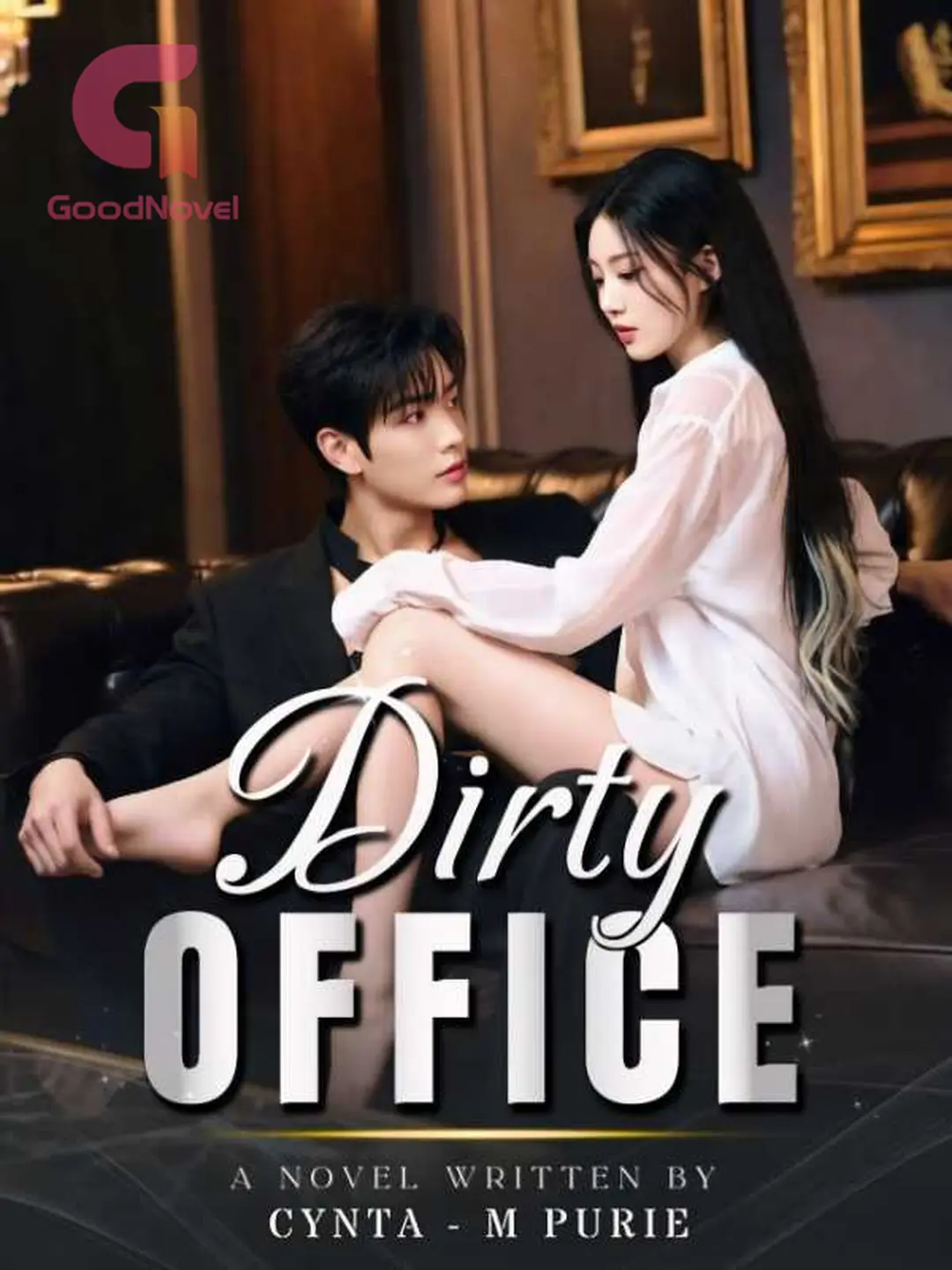 Dirty Office - Bab 9 ‘Panasnya’ Meja CEO Novel & PDF Online oleh Cynta ...