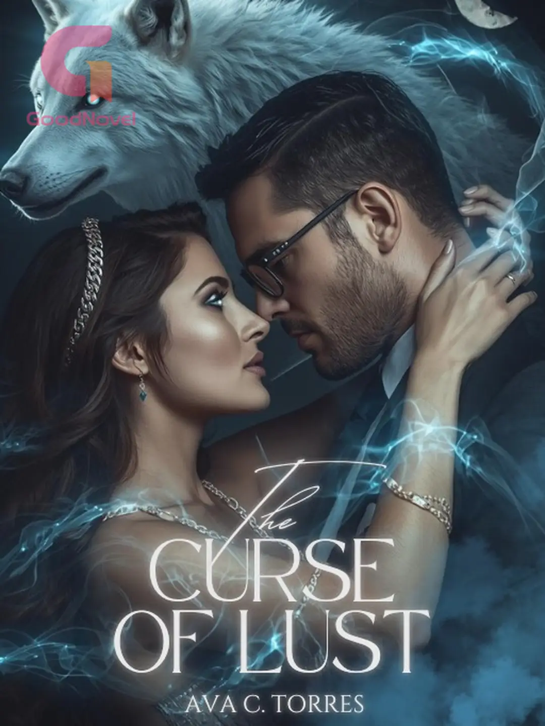 CHAPTER 12 : When the silver burned - THE CURSE OF LUST - GoodNovel