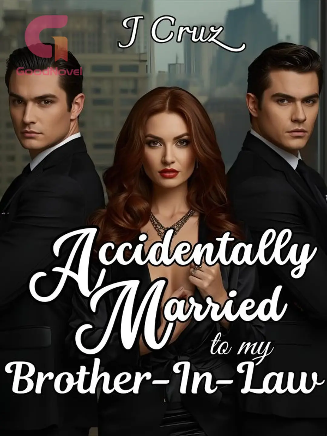 Chapter 6. Wh*re - ACCIDENTALLY MARRIED TO MY BROTHER-IN-LAW - GoodNovel