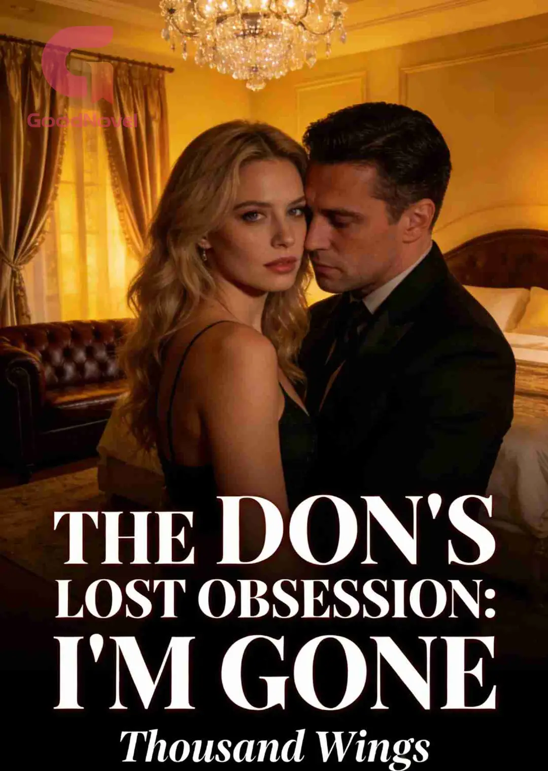 Free Chapter 3 of The Don's Lost Obsession: I'm Gone Online | GoodNovel