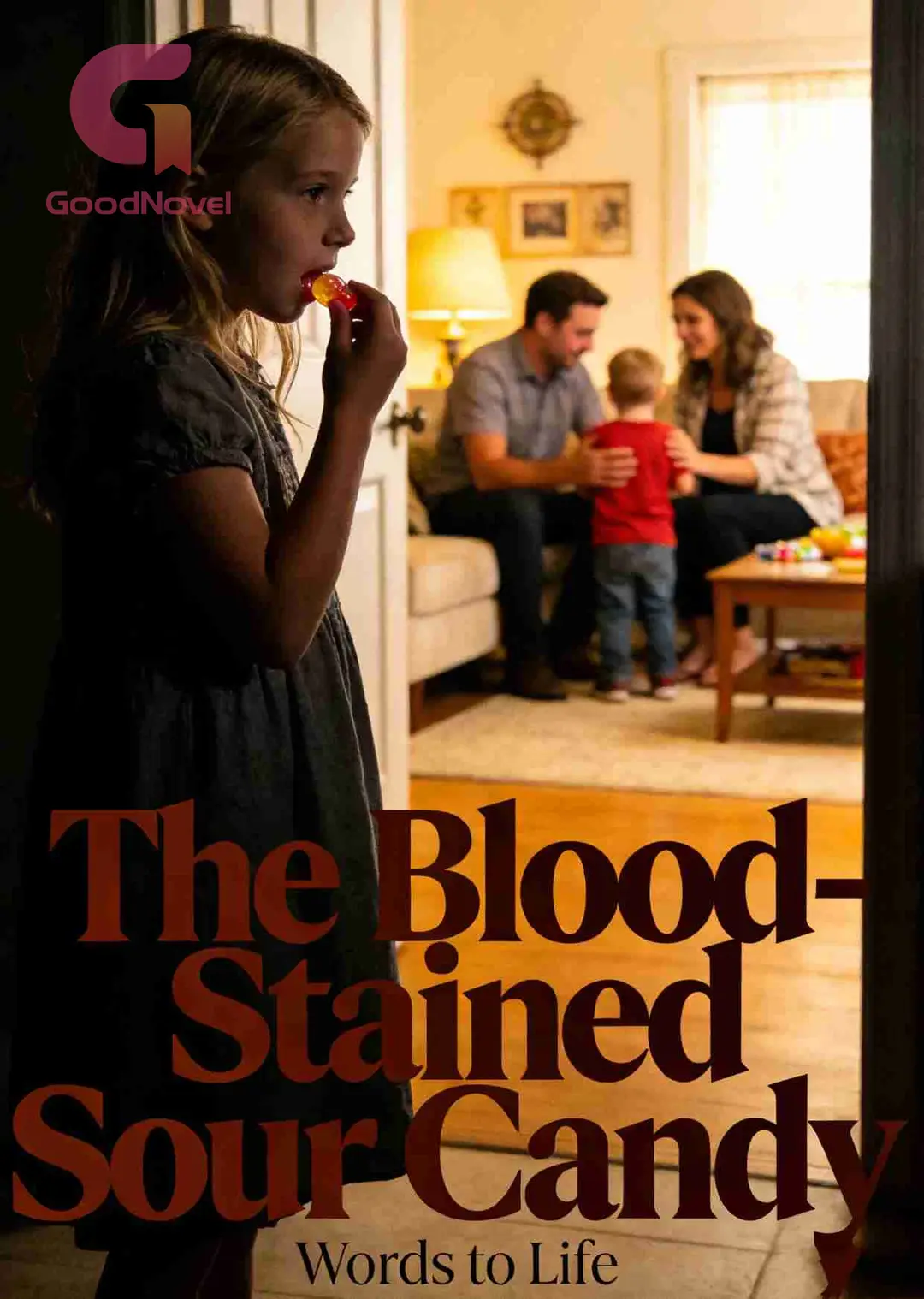 Free Chapter 4 of The Blood-Stained Sour Candy Online | GoodNovel