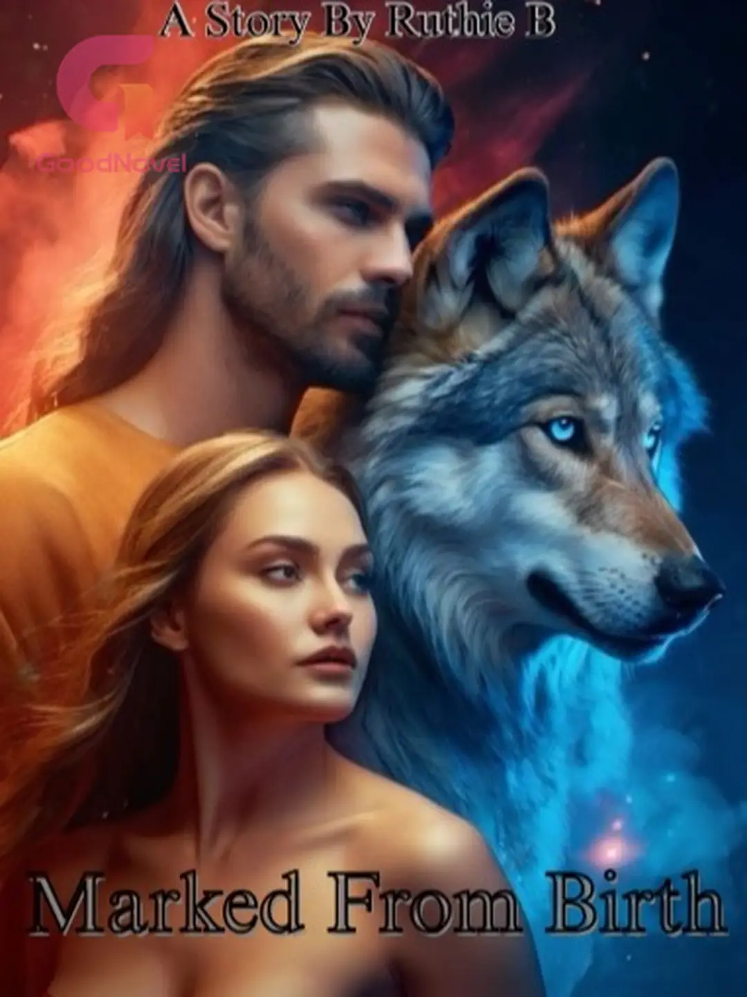 CHAPTER 105: THE FIRST DIPLOMAT - Marked From Birth - GoodNovel