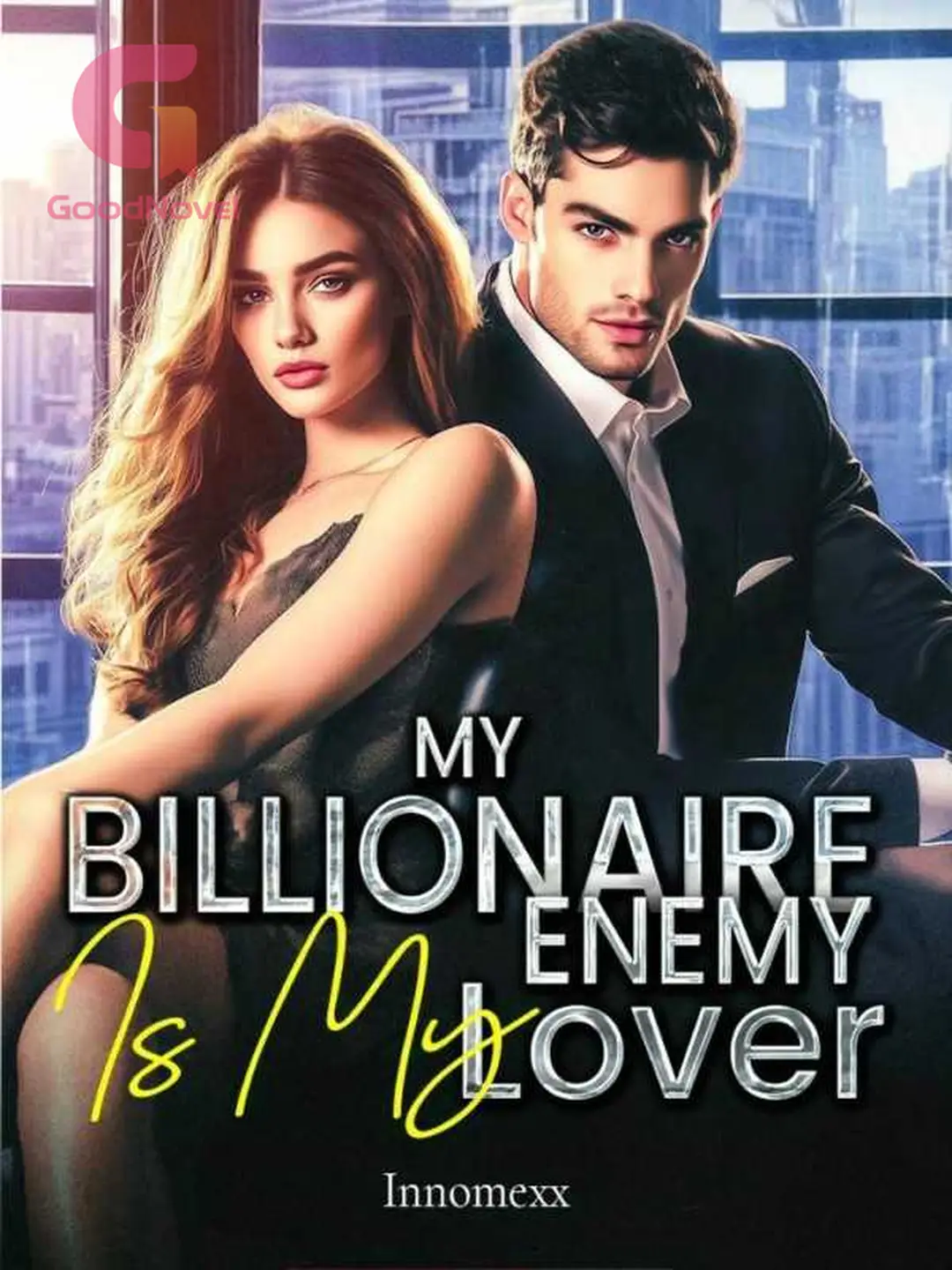 Chapter 8 - My Billionaire Enemy Is My Lover - GoodNovel