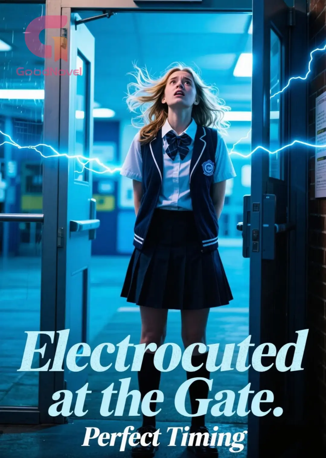 Electrocuted at the Gate - Read Online Free by Perfect Timing | GoodNovel