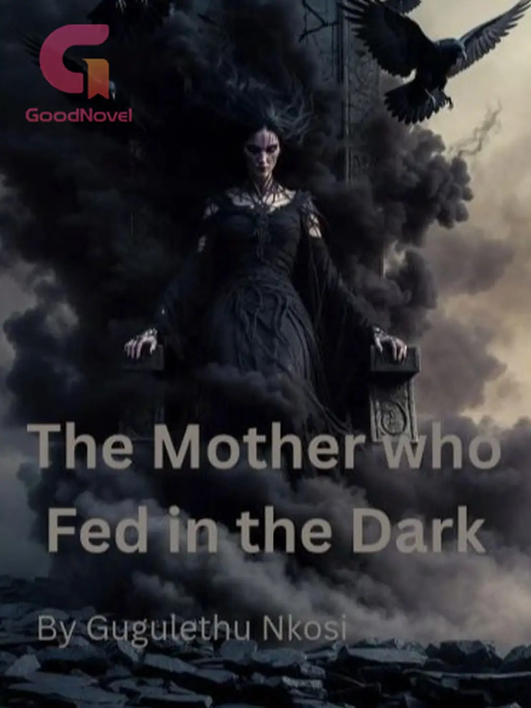 Chapter 7: Inheritance Without Mercy - The Mother who Fed the Dark ...