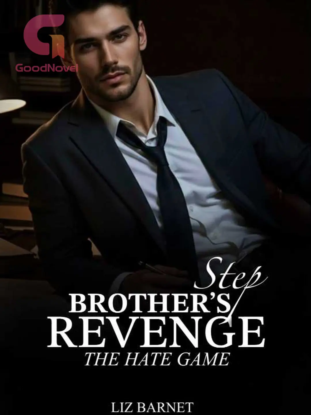 Free The Step Brother of Step Brother's Revenge: The Hate Game Online ...