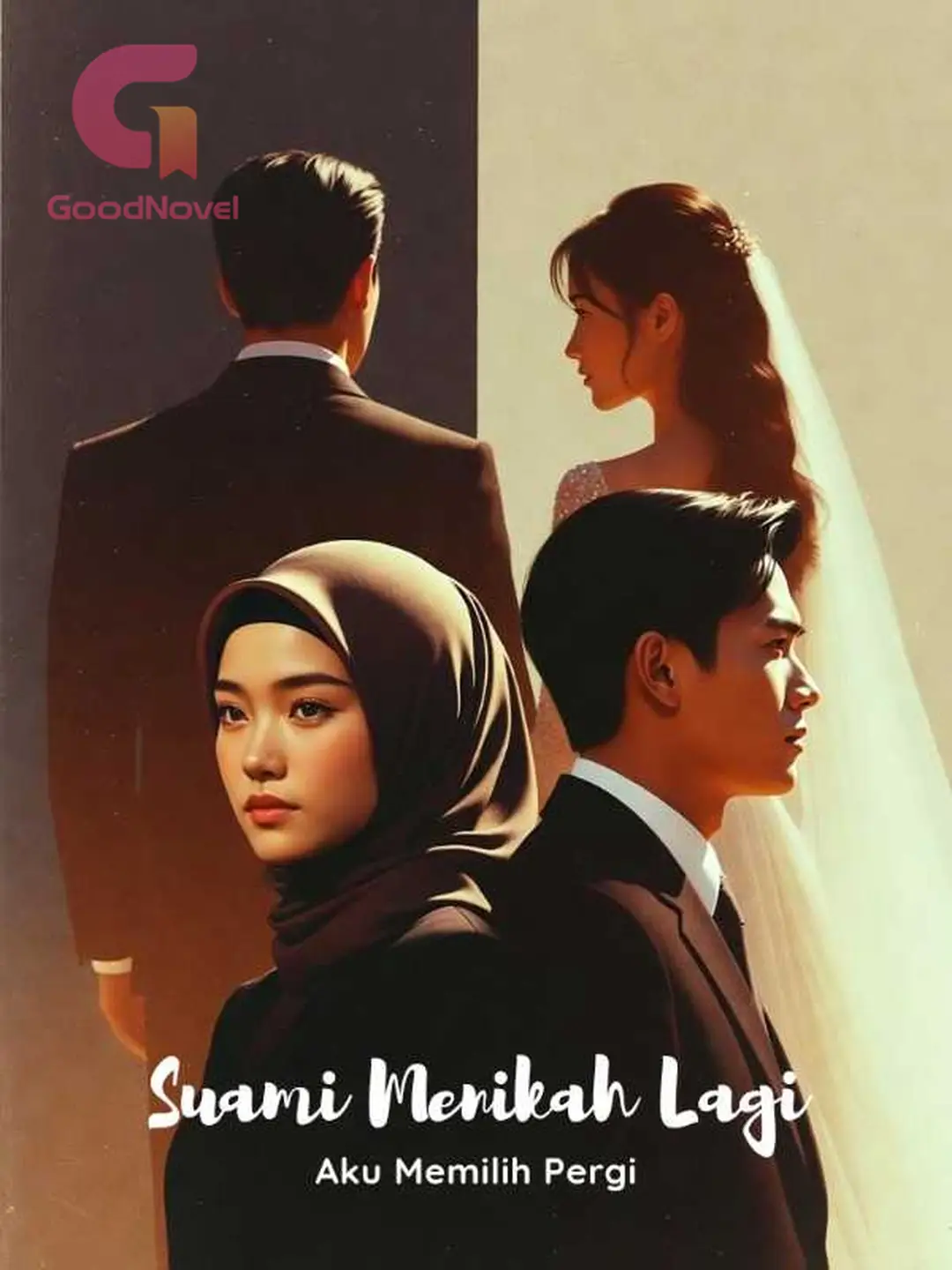 Baca Gratis Bab Bab 8 dari Suami Menikah Lagi, Aku Memilih Pergi Secara ...