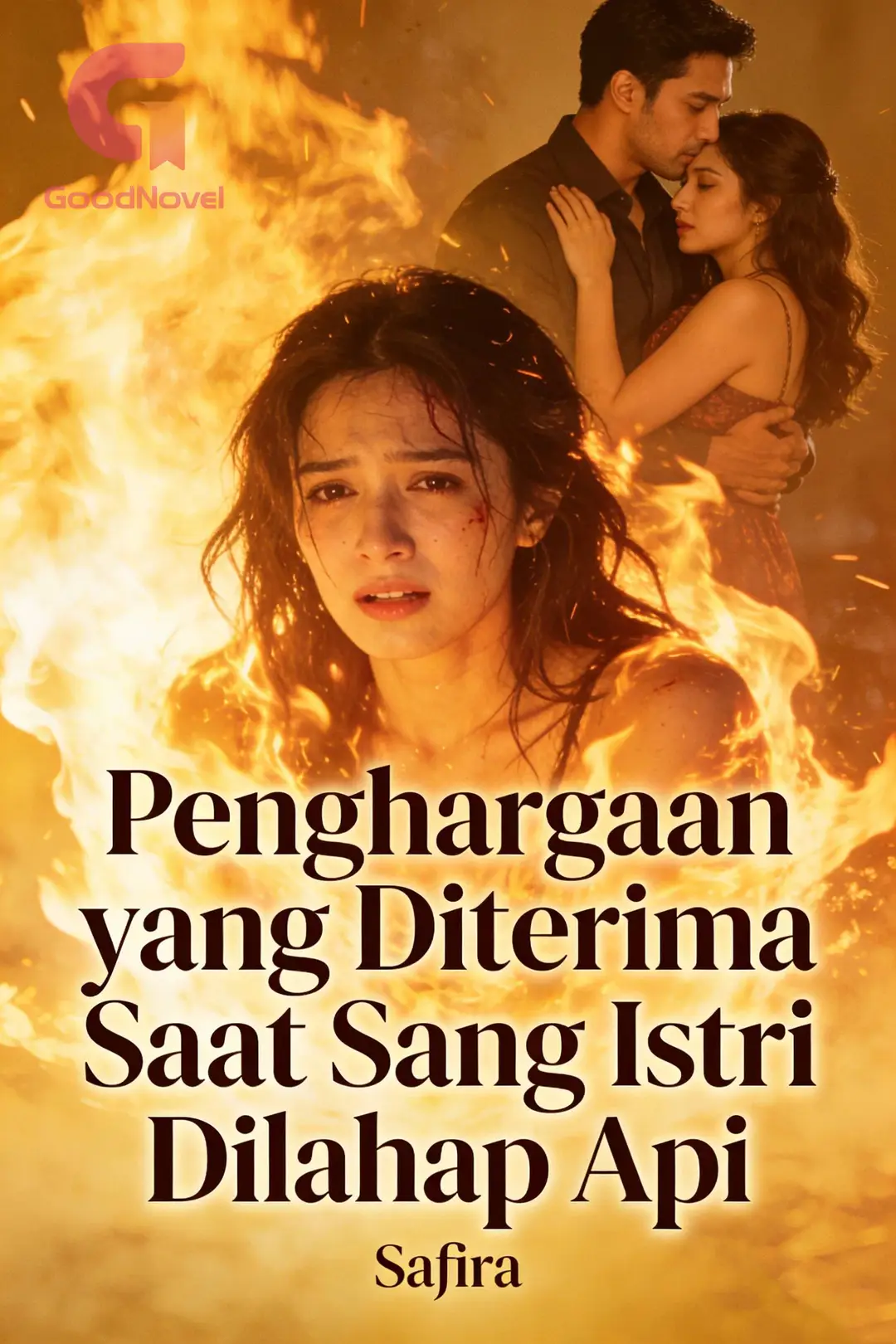 Baca Gratis Bab Bab 3 dari Penghargaan yang Diterima Saat Sang Istri ...