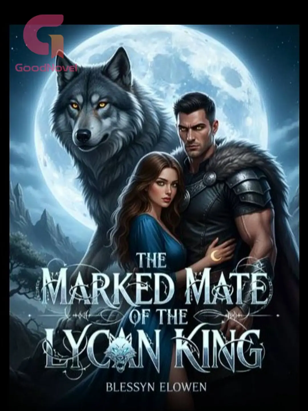 Free Chapter 8 of The Marked Mate of the Lycan King Online | GoodNovel