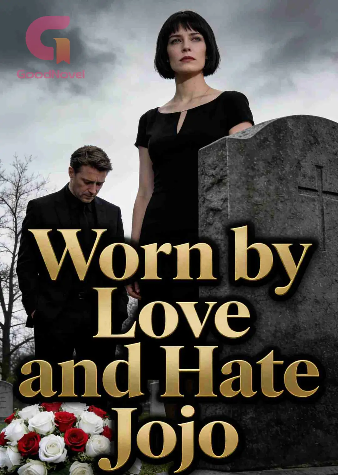 Chapter 9 - Worn by Love and Hate - GoodNovel