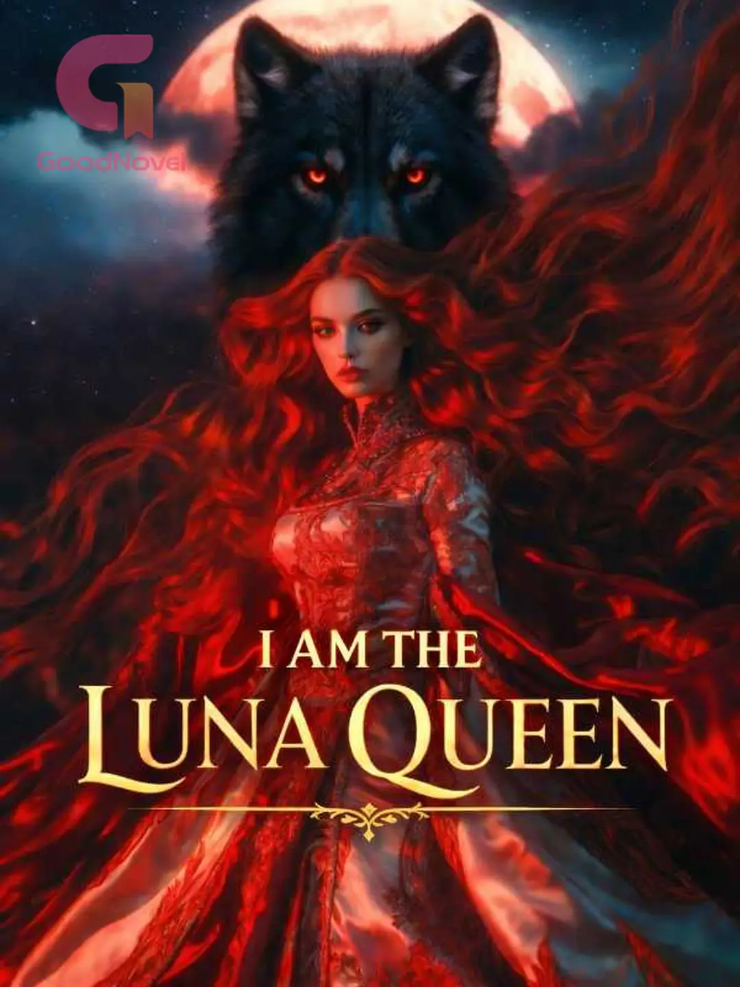 Free Chapter 3-The Kingdom of Valnera of I Am The Luna Queen Online ...