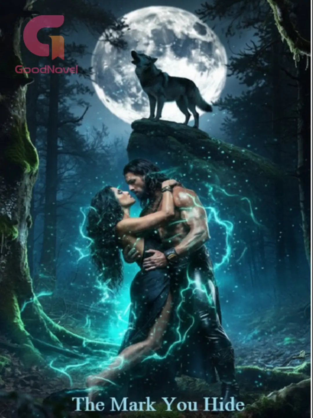 The Council - The Mark You Hide - GoodNovel