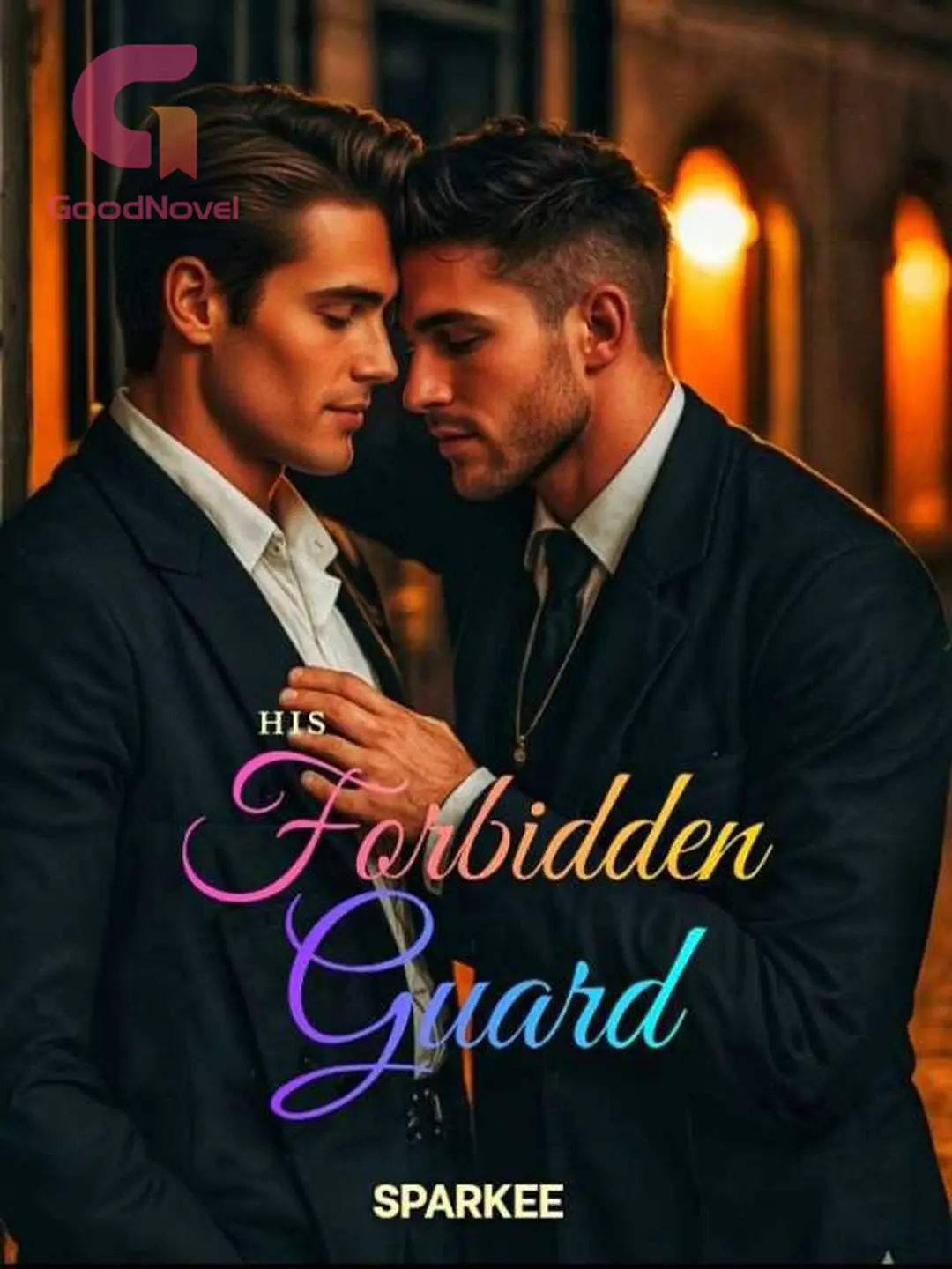 Free Chapter 14: Playing Pretend of His Forbidden Guard Online | GoodNovel