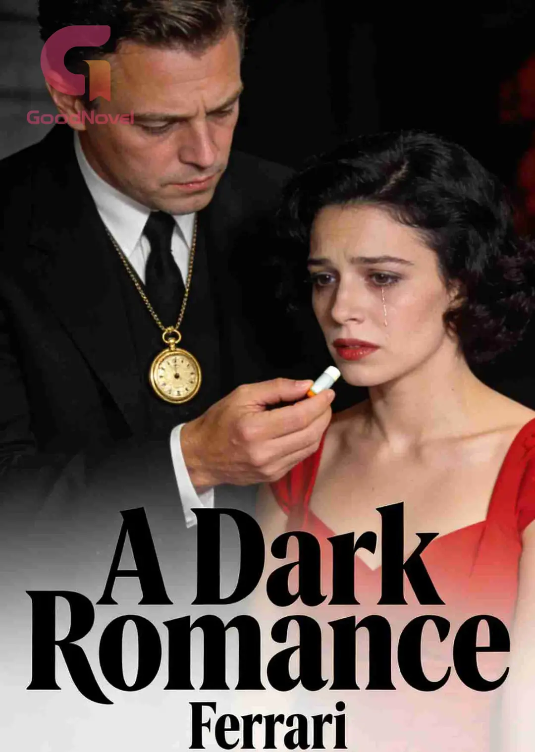 Chapter 7 - A Dark Romance - GoodNovel