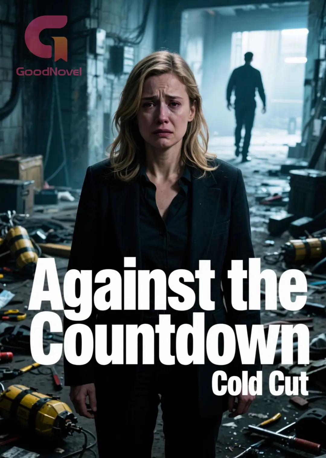 Against the Countdown - Read Online Free by Cold Cut | GoodNovel