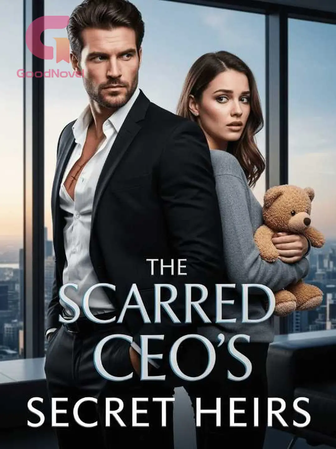 Free Chapter 3 Shattered Truth of The Scarred CEO's Secret Heirs Online ...