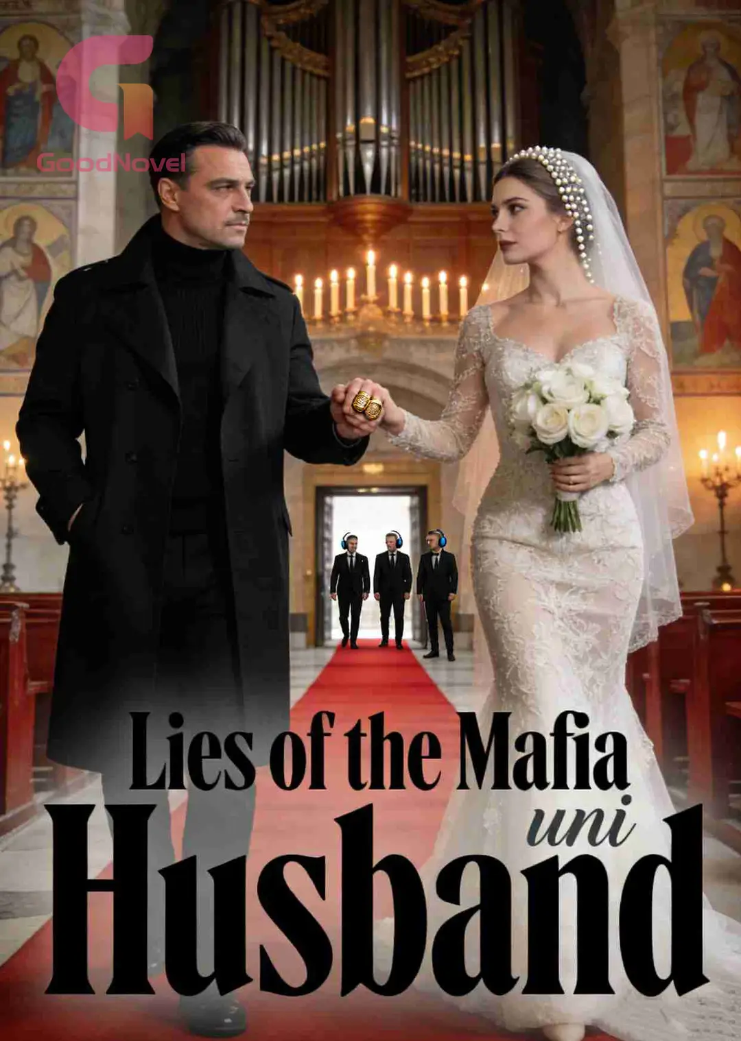 Chapter 6 - Lies of the Mafia Husband - GoodNovel