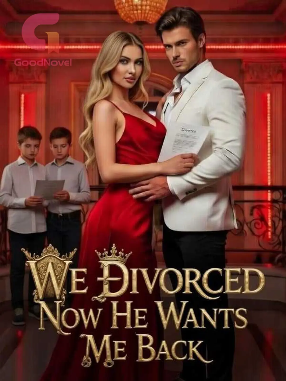 Wife, Your Cooperation Is Needed - We Divorced Now He Wants Me Back ...