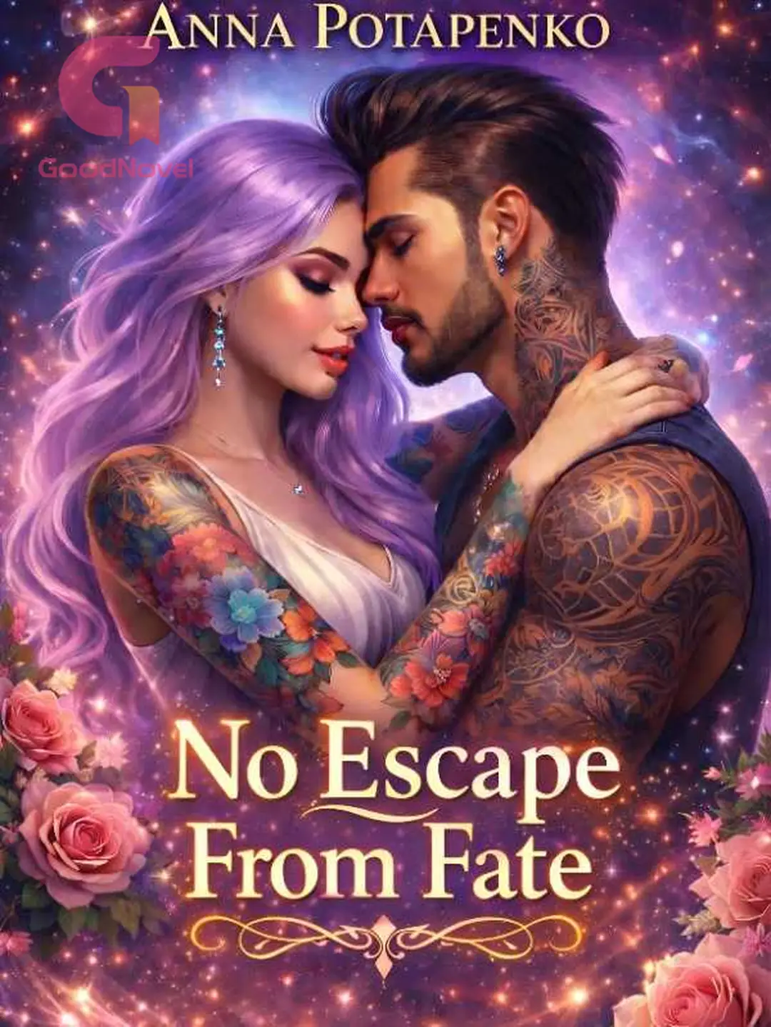 190 The Fire Demon - No Escape From Fate - GoodNovel