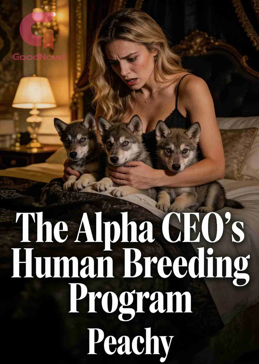Chapter 7 - The Alpha CEO’s Human Breeding Program - GoodNovel