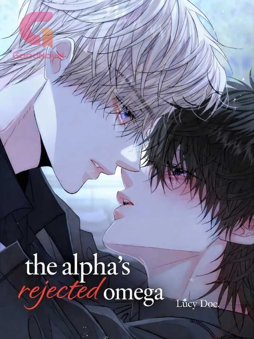 Free Deep blue eyes of The Alpha’s Rejected Omega Online | GoodNovel