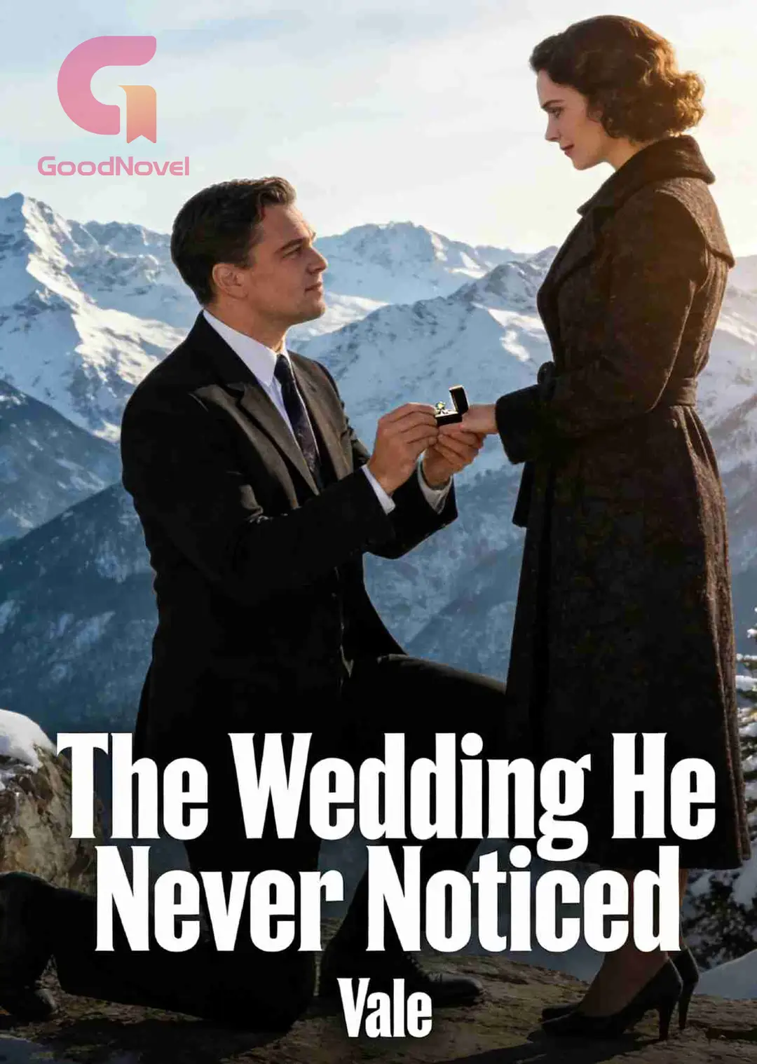 Free Chapter 1 of The Wedding He Never Noticed Online | GoodNovel