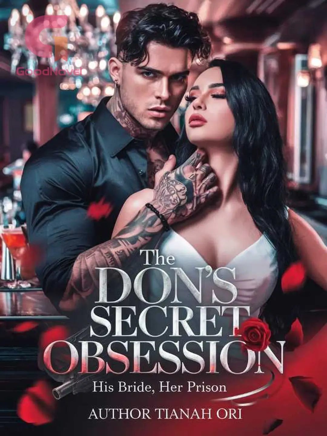 Free 7 of THE DON'S SECRET OBSESSION (His Bride, Her Prison) Online ...