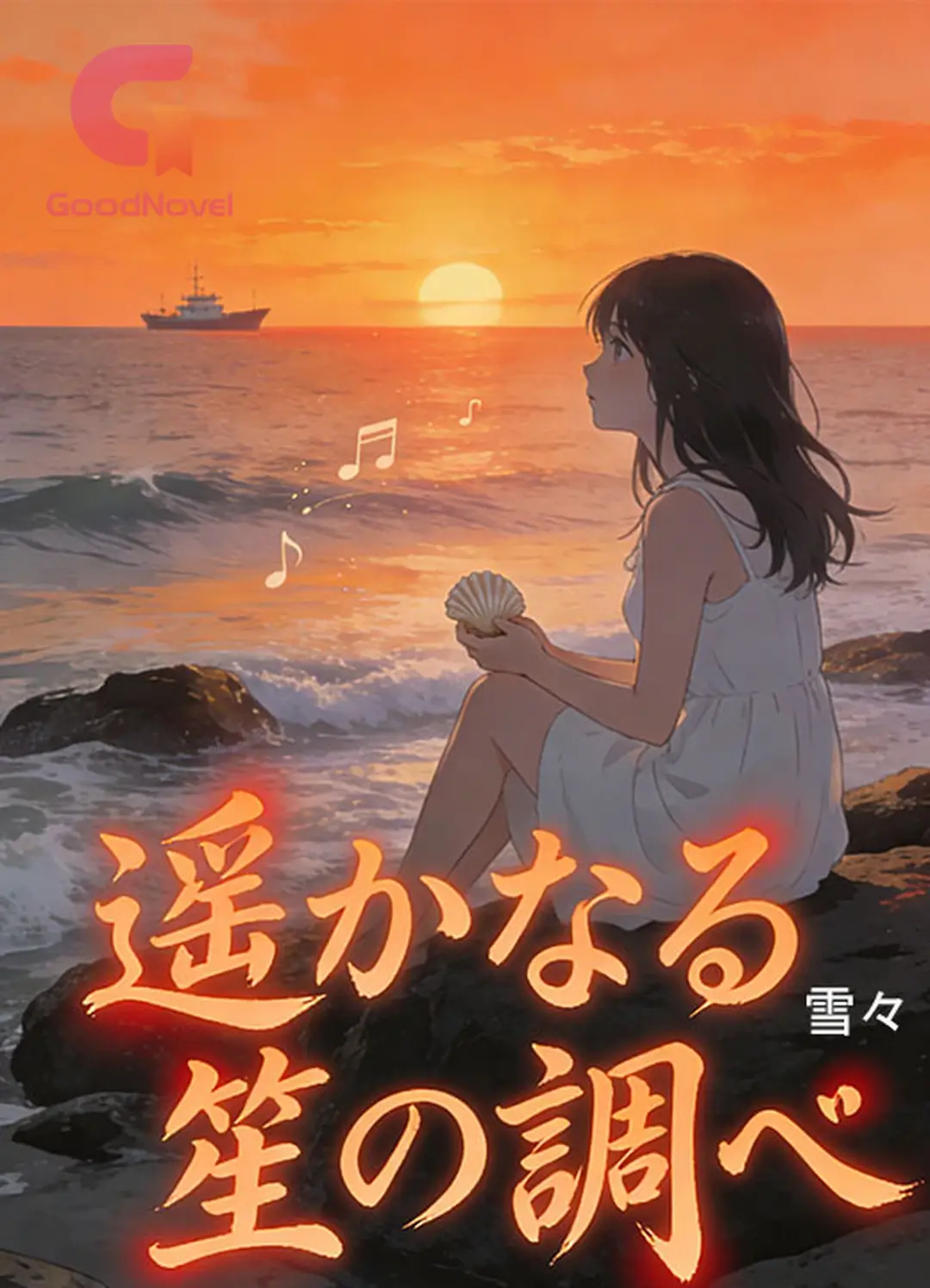 遥かなる笙の調べ - 無料でオンライン読む 雪々 著 | GoodNovel