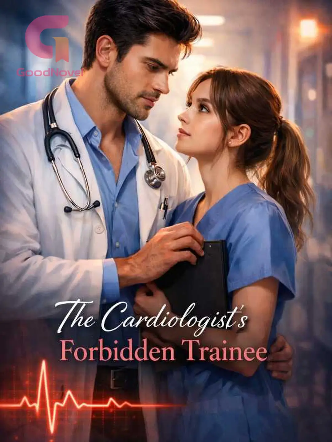 Chapter Thirty-One: Fire in the Corridors - The Cardiologist’s ...