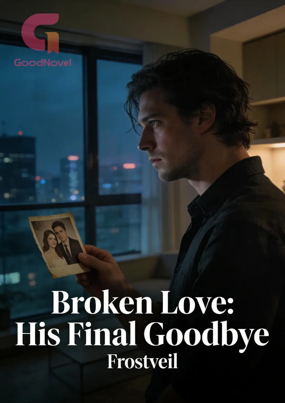 Broken Love: His Final Goodbye - Read Online Free by Frostveil | GoodNovel