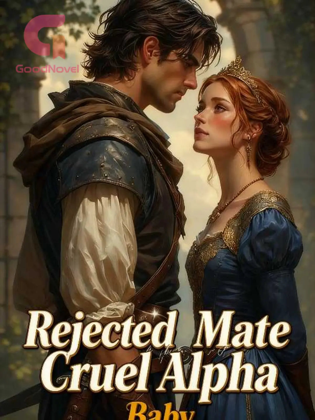 Chapter 30 - Rejected Mate, Cruel Alpha - GoodNovel