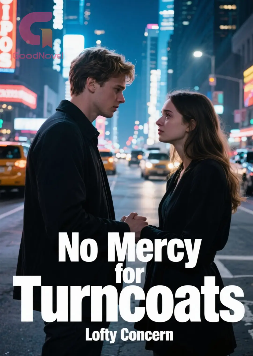 No Mercy for Turncoats - Read Online Free by Lofty Concern | GoodNovel