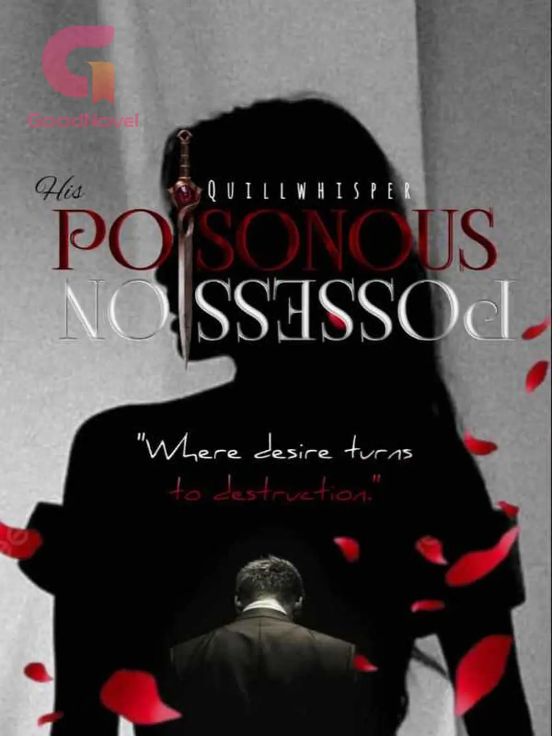 Chapter 16 Continuation - HIS POISONOUS POSESSION - GoodNovel