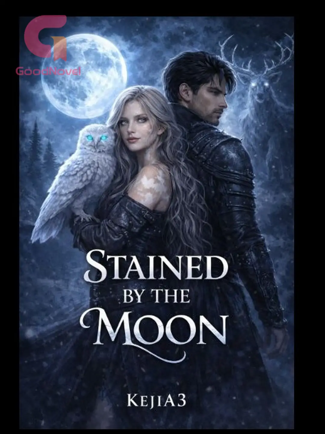 Chapter Twenty Five: Cressida's Demand - STAINED BY THE MOON - GoodNovel