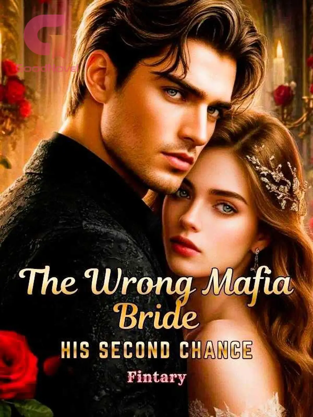Free Chapter 3 of The Wrong Mafia Bride: His Second Chance Online ...
