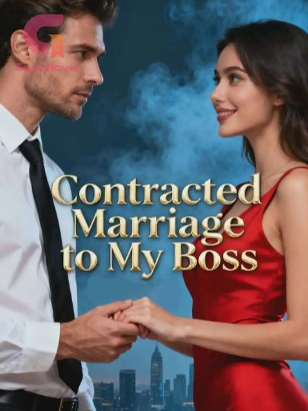 Contracted Marriage to My Boss -Basahin Online nang Libre ni Micha Moon ...