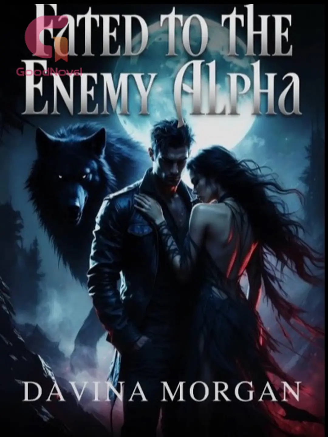 Free Ch. 1 of Fated to the Enemy Alpha Online | GoodNovel