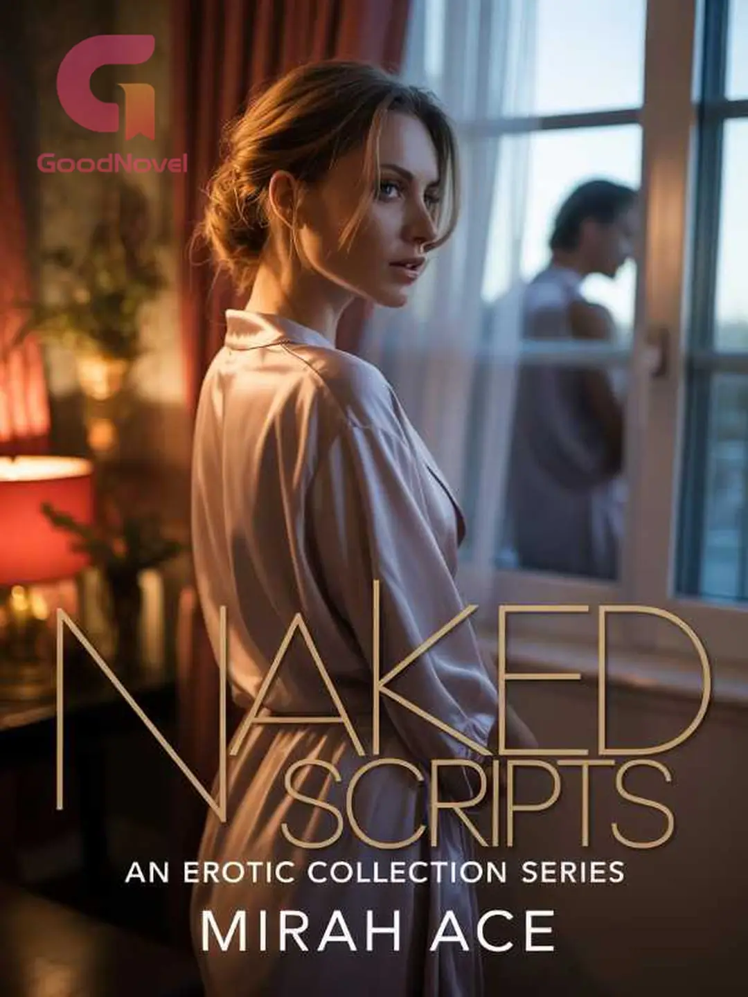 Elevator's Trap- 1 - Naked Scripts (Erotica Collection) - GoodNovel