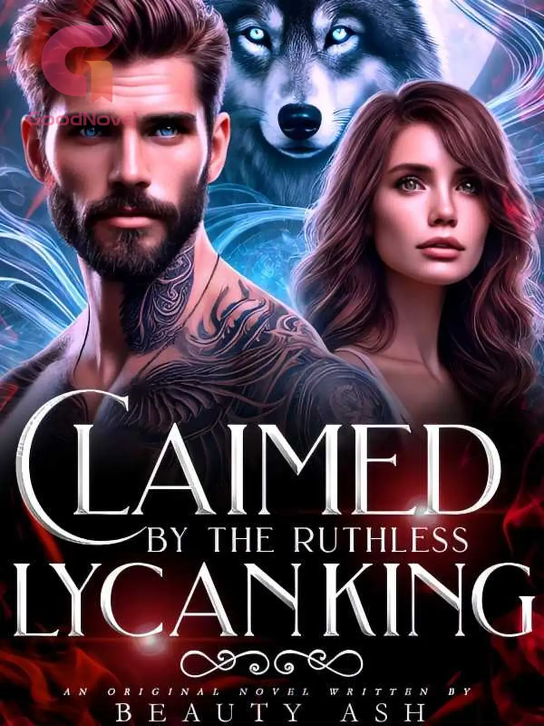 Free Shattered hopes of Claimed by the ruthless lycan king Online ...