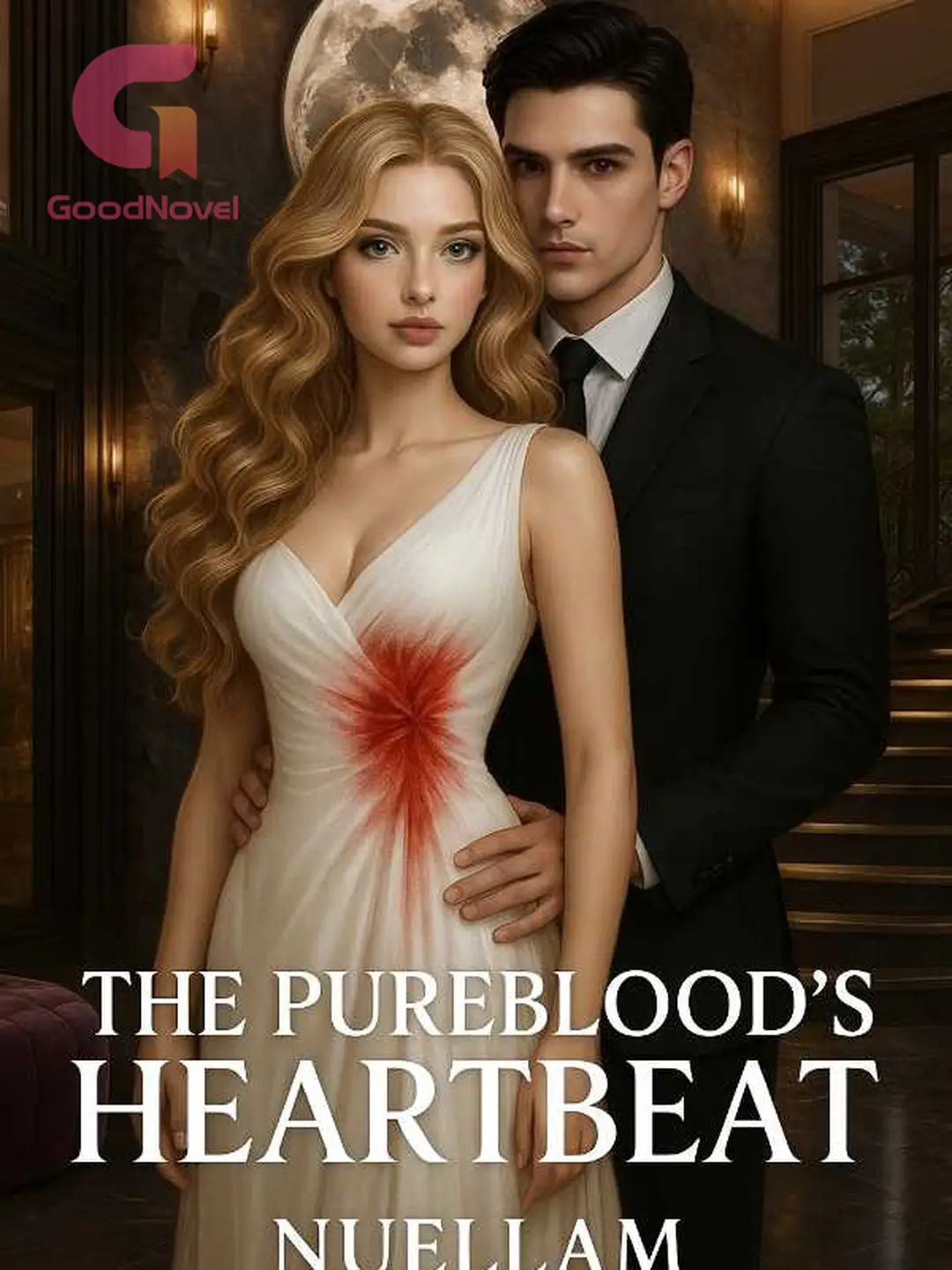 CH 8 : Spiral into Wild Speculation - THE PUREBLOOD'S HEARTBEAT - GoodNovel