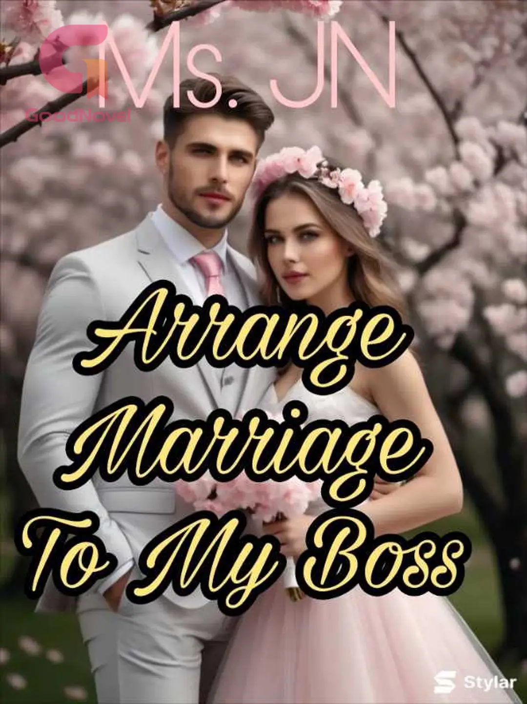 Arrange Marriage To My Boss - Chapter 16 Novel at PDF Online ni Ms. JN ...