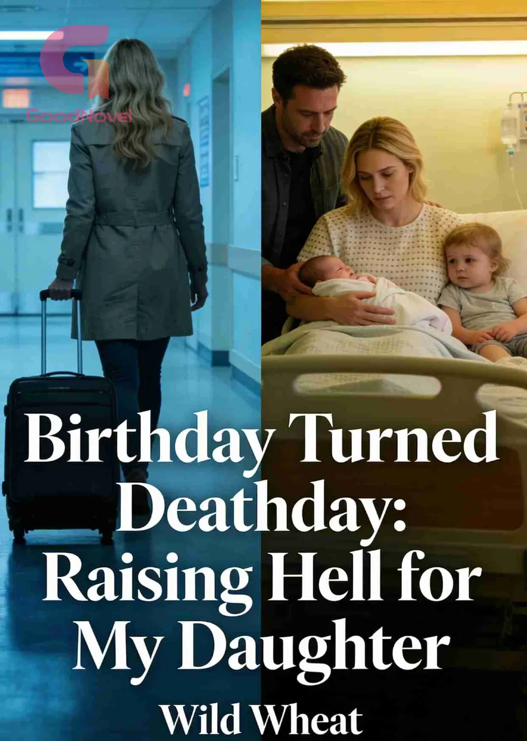Chapter 9 - Birthday Turned Deathday: Raising Hell for My Daughter ...