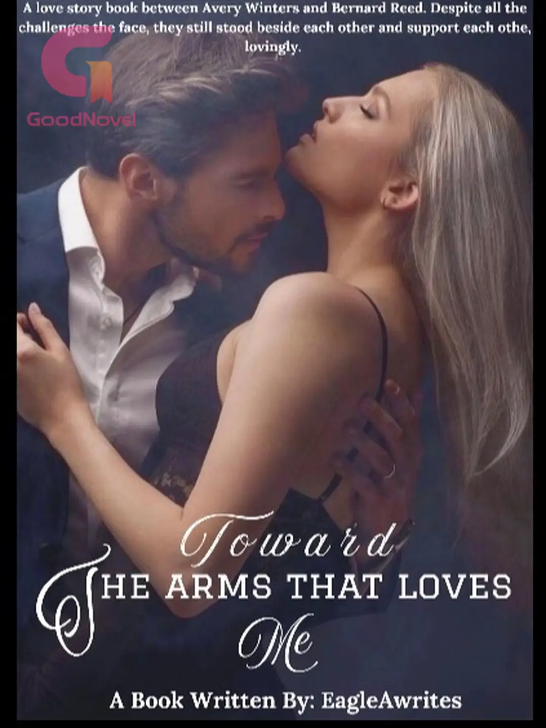 Free Chapter 10 of Toward The Arms That Loves Me Online | GoodNovel