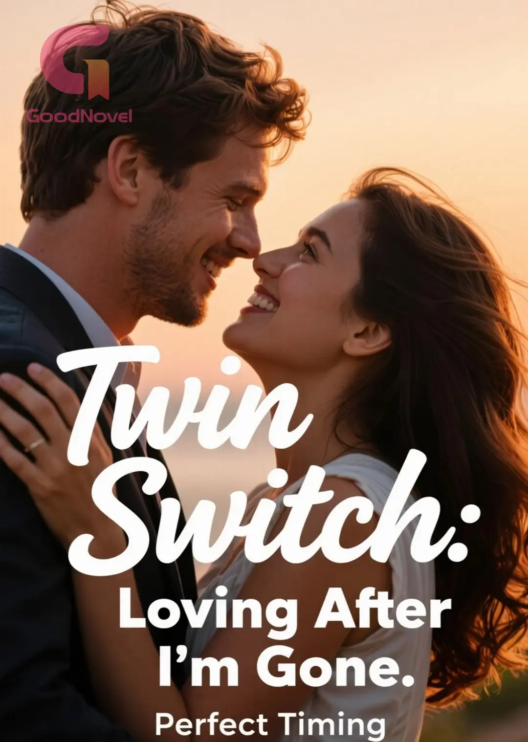 Chapter 4 - Twin Switch: Loving Me After I'm Gone - GoodNovel